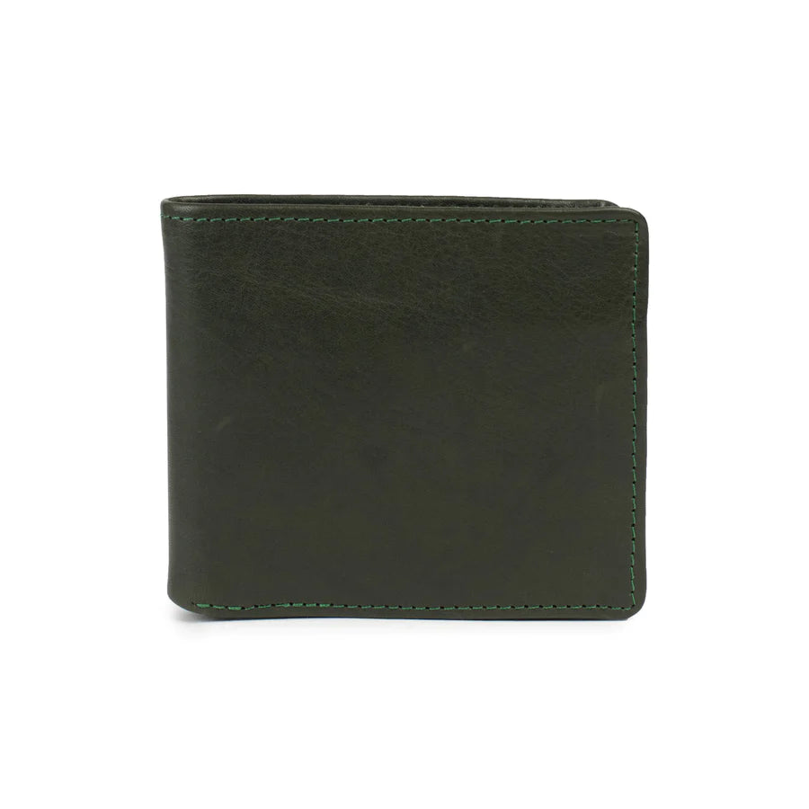 Henk Berg - Halden Wallet – CUSCINI